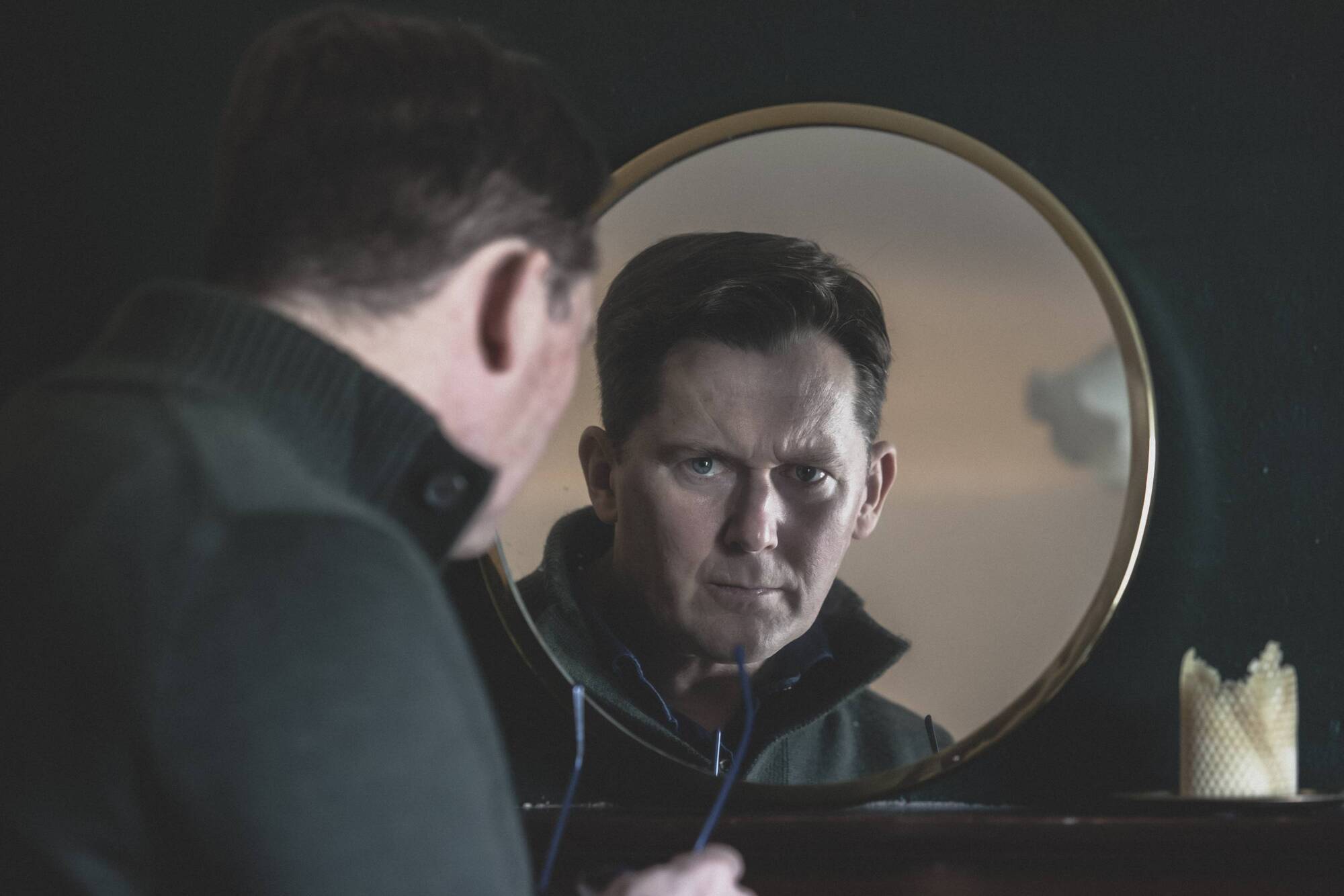 Shane Casey: 'I don’t want to be typecast - I want people to be second ...