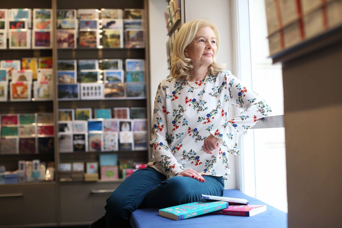 Children's Books Round-Up: Irish-written tales where the kids are the ...