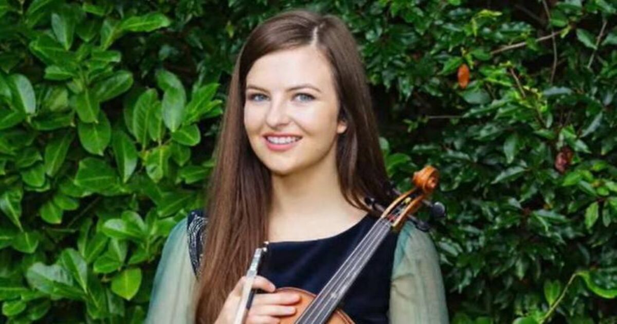 Ashling Murphy was 'every mum and dad's dream daughter'