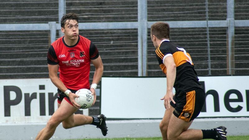 Footballer of the year David Clifford on the rise of Fossa