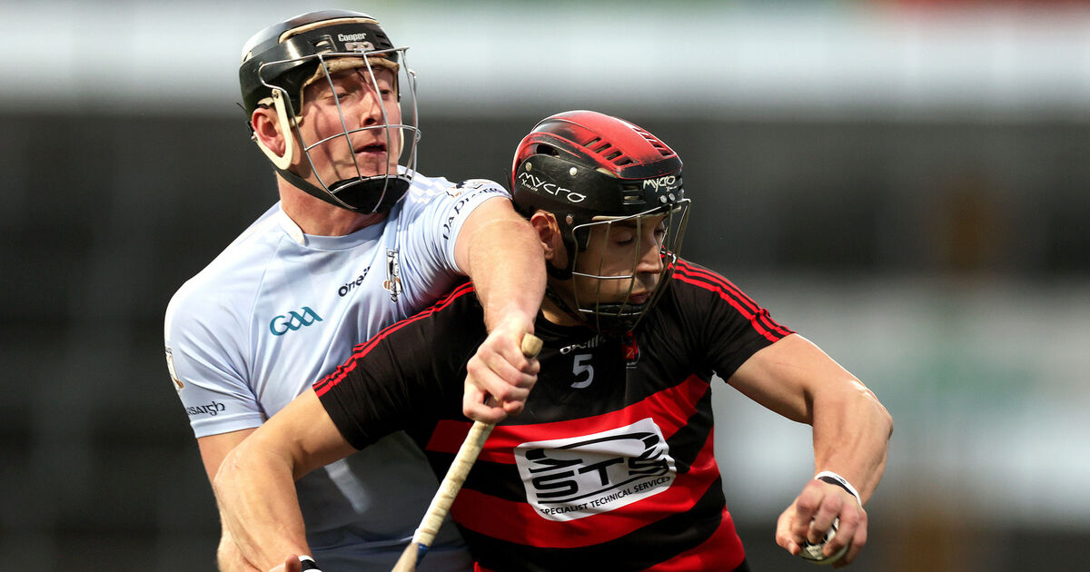 Another second-half surge leaves Ballygunner an hour from Munster history