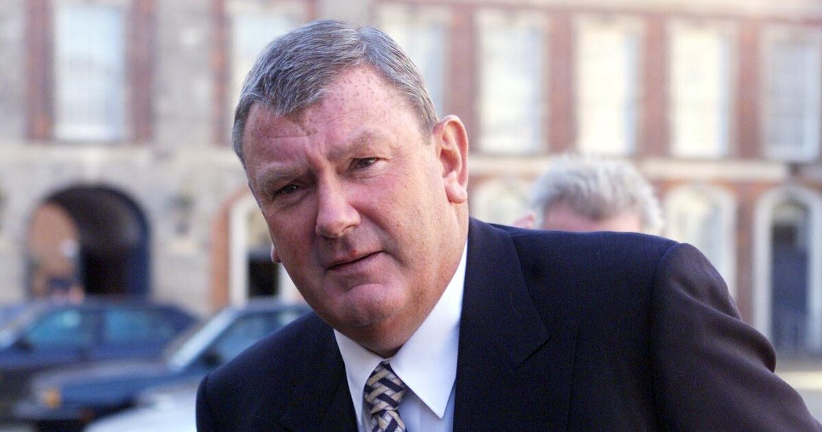 'Ben Dunne led a life less ordinary': Tributes paid to controversial ...