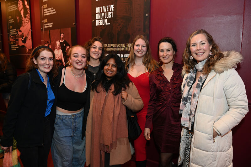 Cork Film Festival announces winner of inaugural best new Irish feature ...