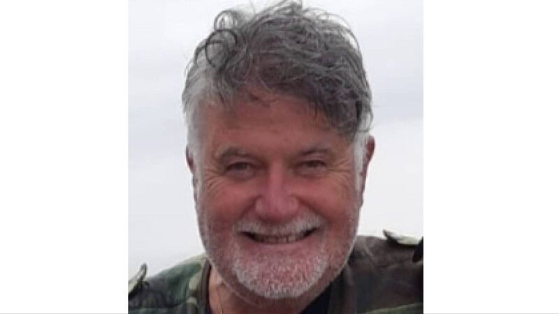 Tributes paid to Sharon Shannon's manager and 'great friend' John Dunford