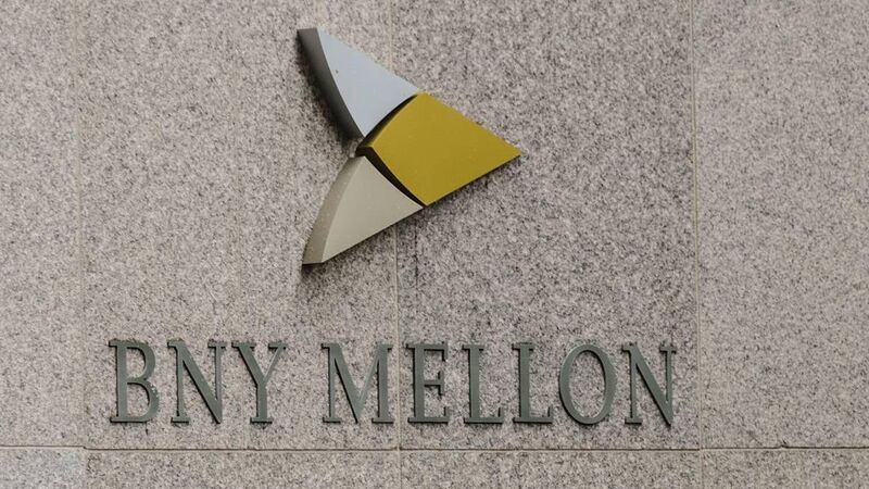 Irish arm of BNY Mellon sees after-tax profits near double despite €10m ...