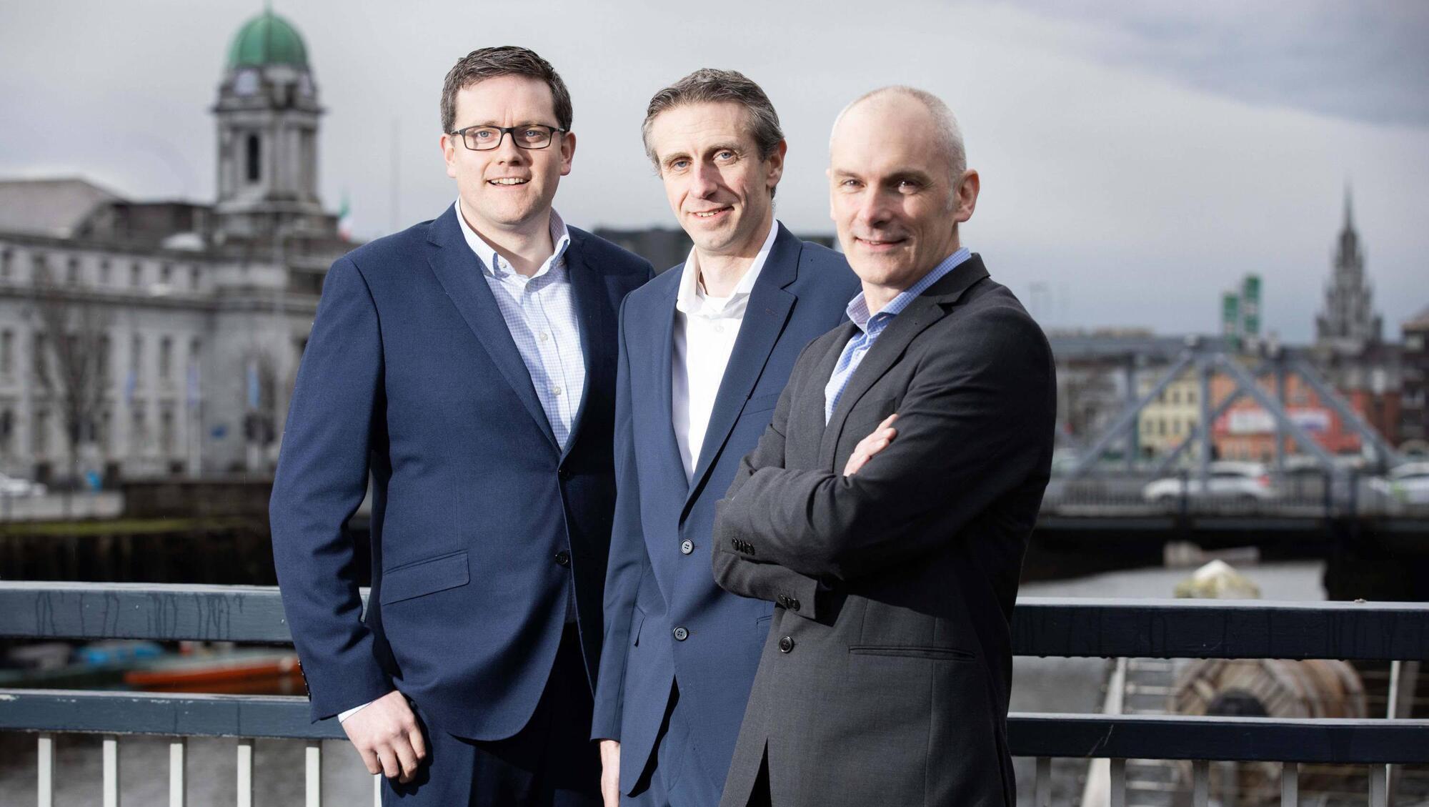 Cork-based marketing firm Granite Digital continues growth with new ...