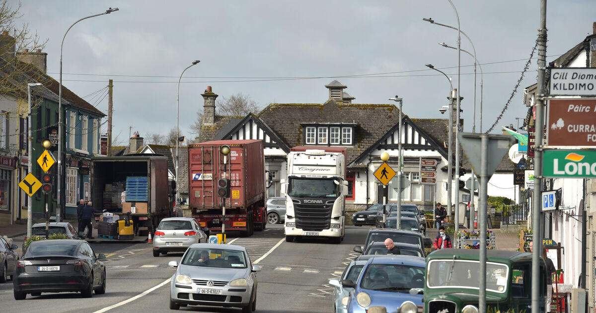Irish Examiner view: Adare bypass decision raises questions about our ...