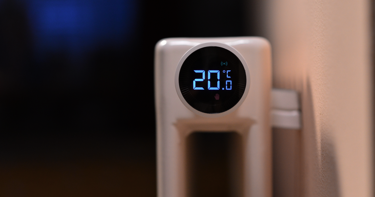 Aqara launches E1 smart radiator thermostat for enhanced room temperature