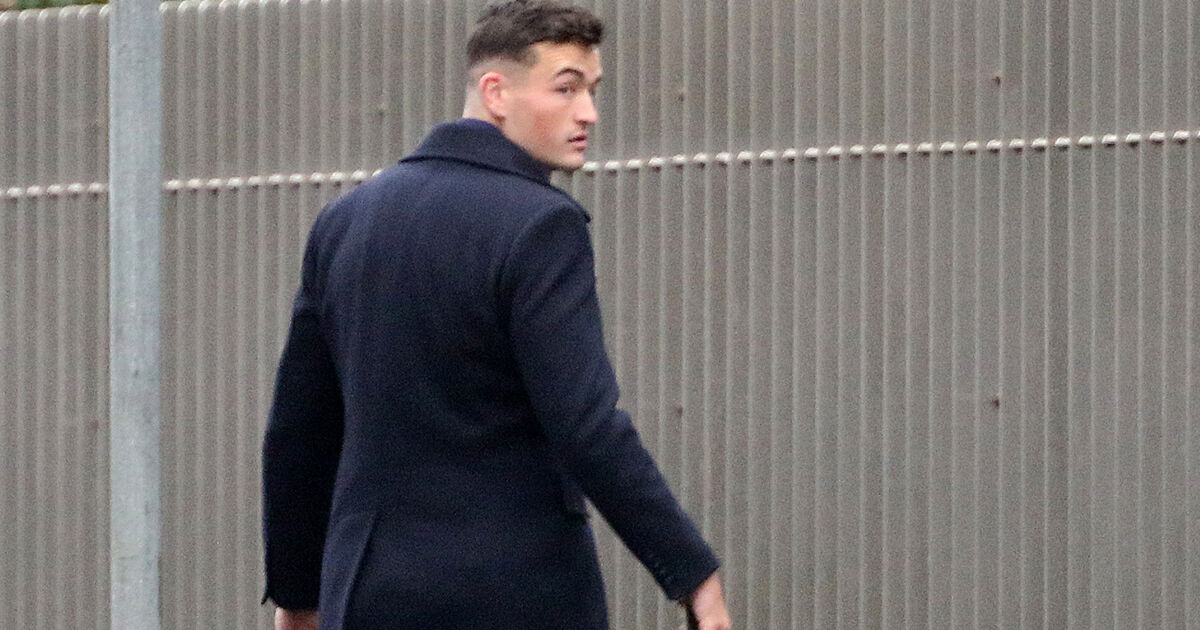 Kyle Hayes assault trial shown footage of fight on Limerick nightclub ...