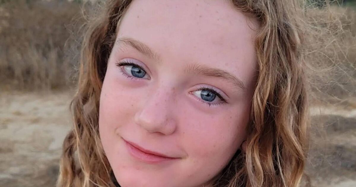 Emily Hand could be freed by Hamas as early as Thursday