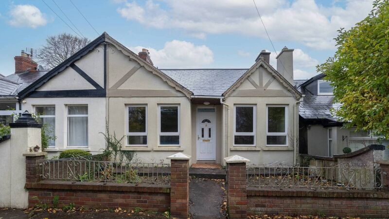 Take heart (and grants) at €295k home by Cork City's Lough and Hartland ...