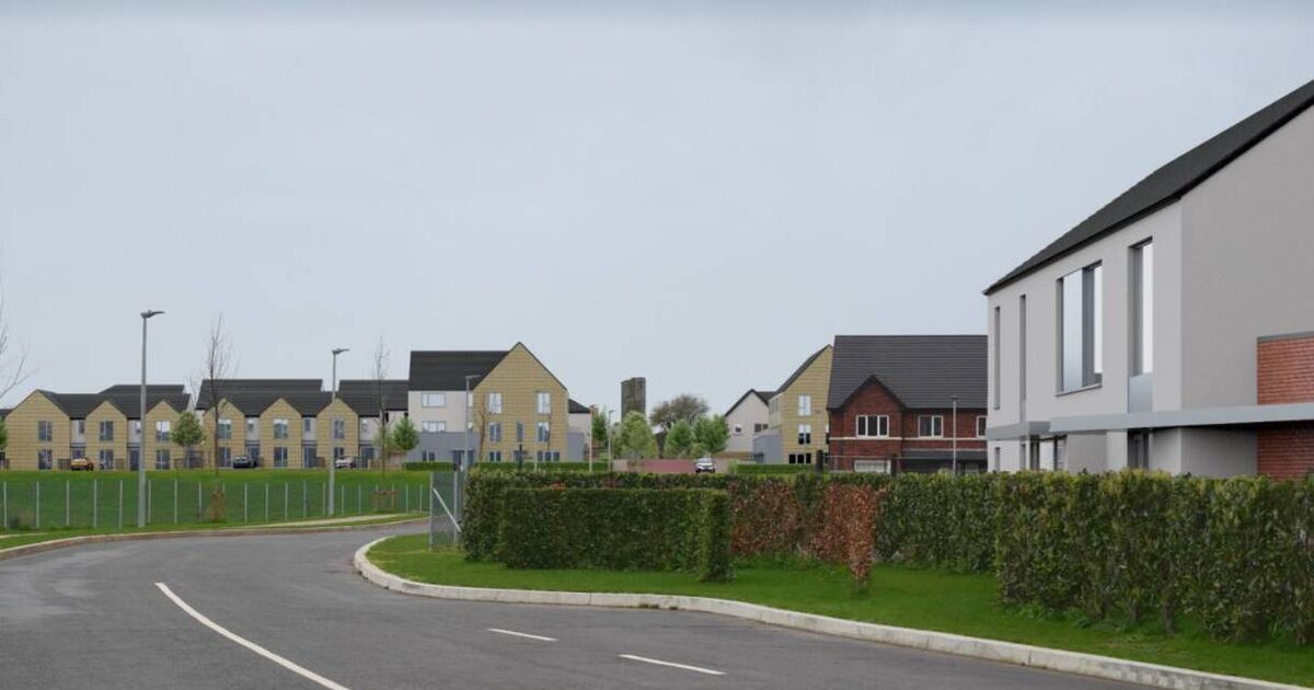 Planning sought for hundreds of homes across Cork in separate developments
