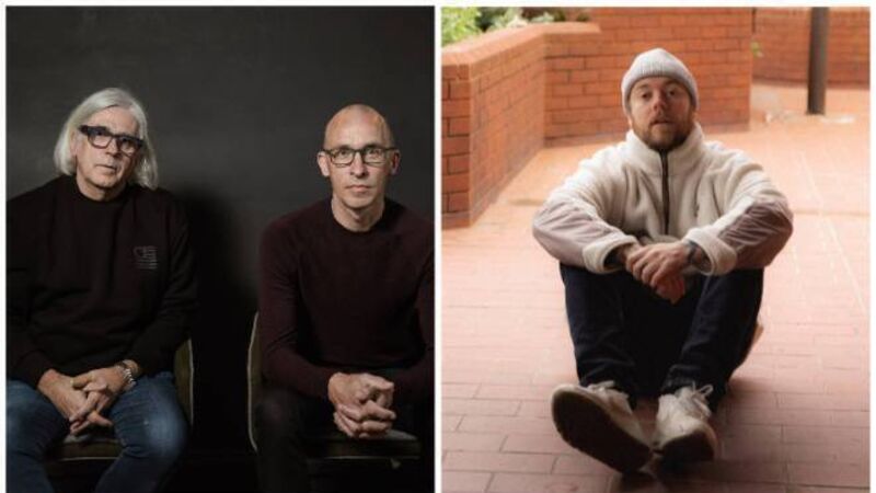 Album reviews: Impressive offerings from Irish acts Fish Go Deep and Nealo