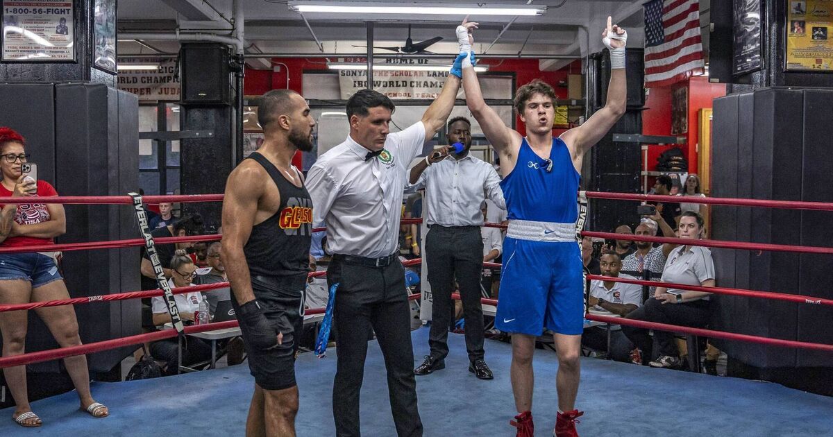 John Riordan: O’Bradaigh hopes fighting spirit can negotiate winding ...