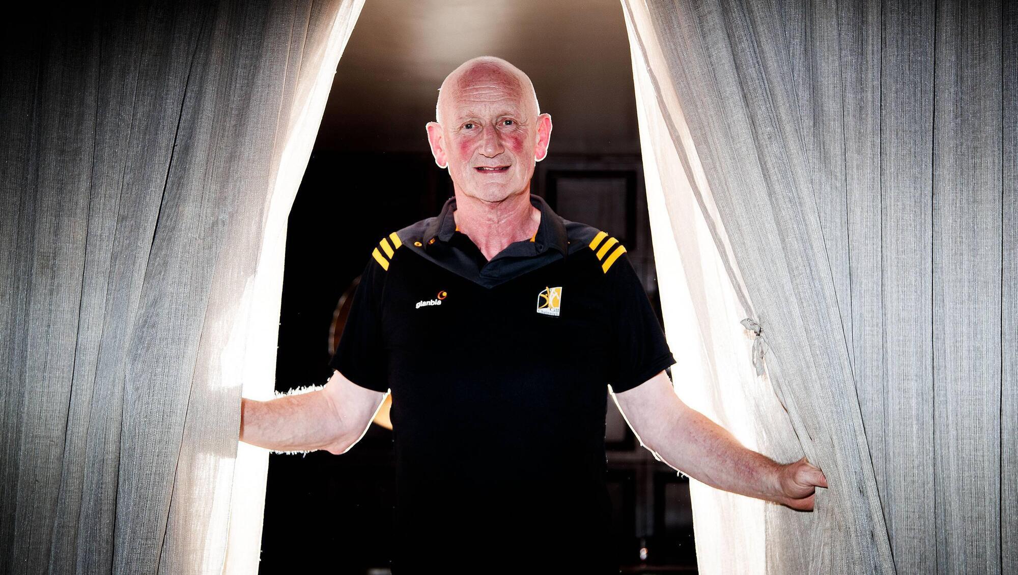 Cody to launch history of Cumann na mBunscol book in Croke Park