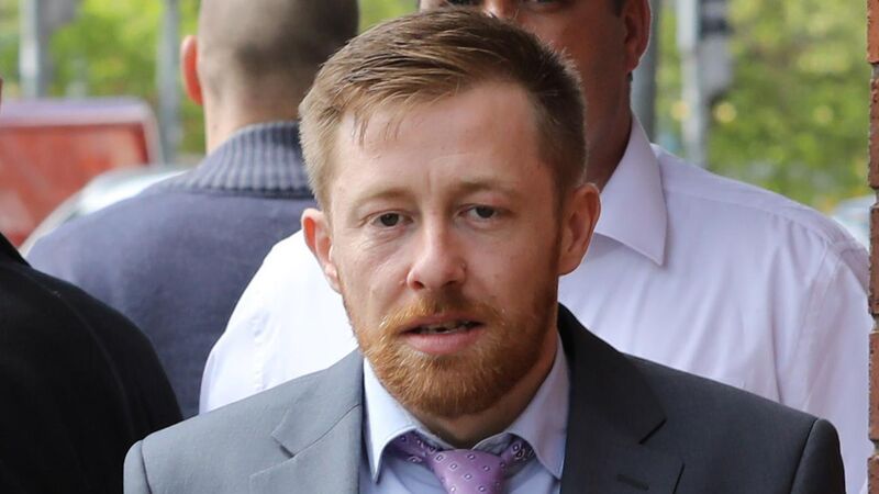 Bray Boxing Club shooting: Gerard Cervi guilty of murdering Bobby Messett