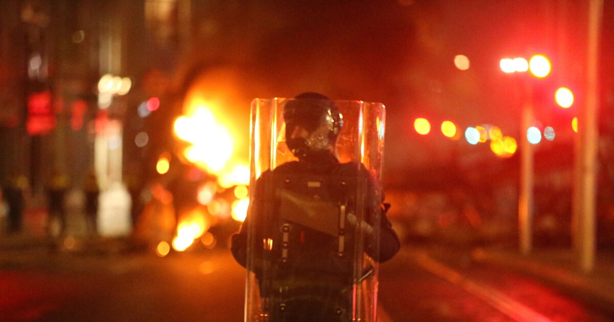 Cianan Brennan: Gardaí had plenty of early warning signs ahead of ...