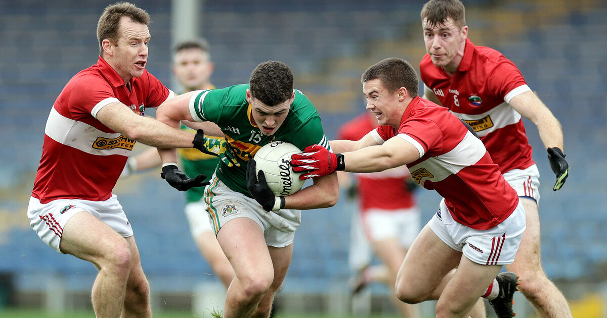 Will Dingle bells call O'Connor home for festive final?