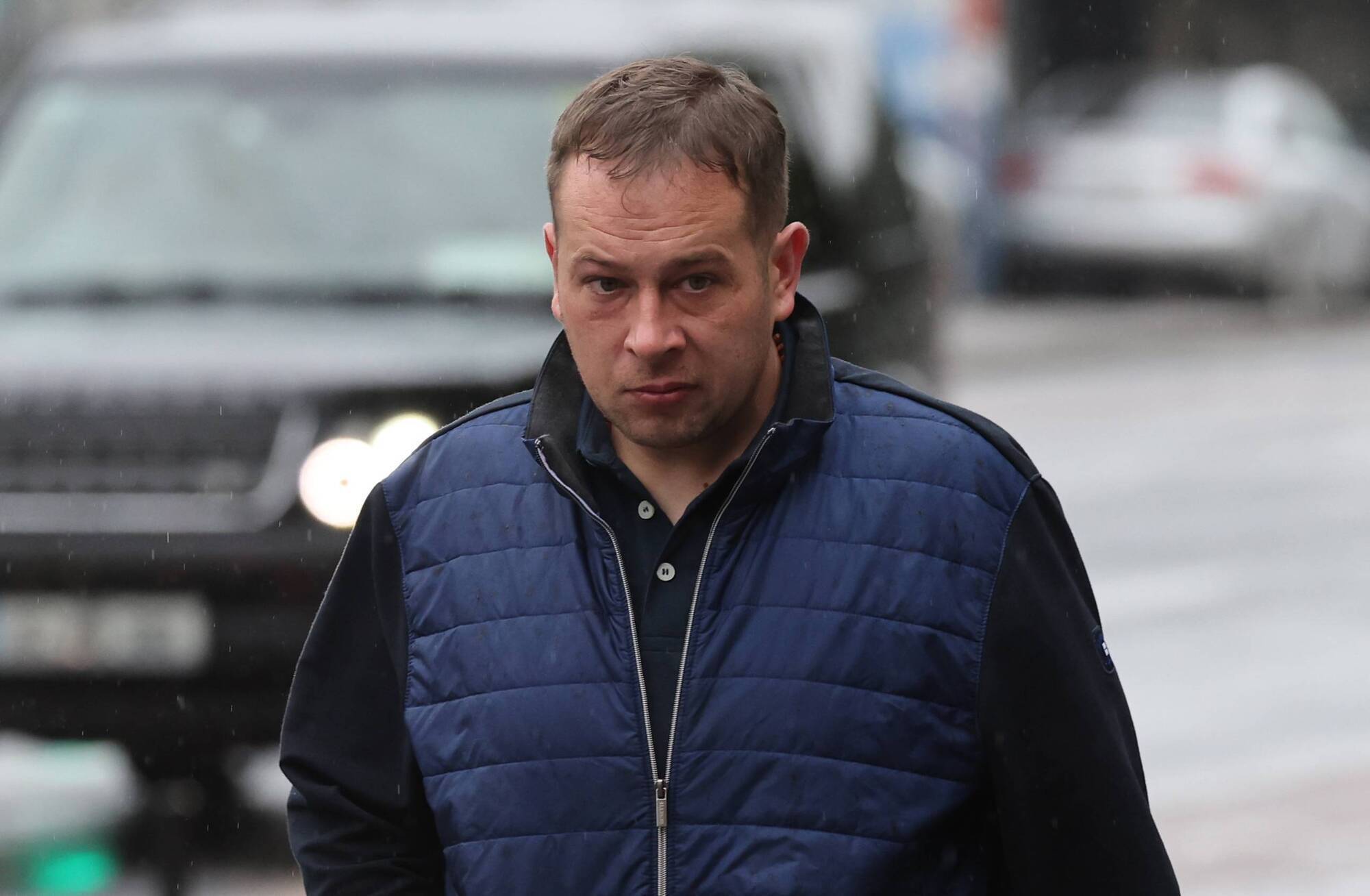 Keane gang member and wife spent €59k renovating Limerick house despite ...