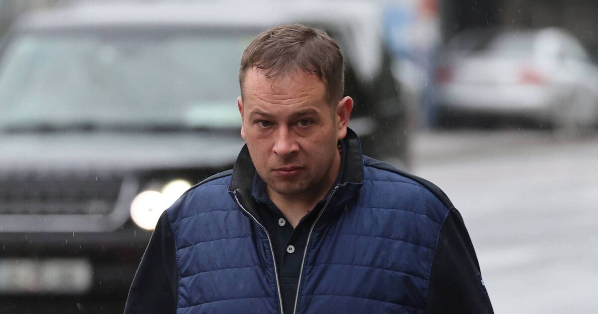 Keane gang member and wife spent €59k renovating Limerick house despite ...