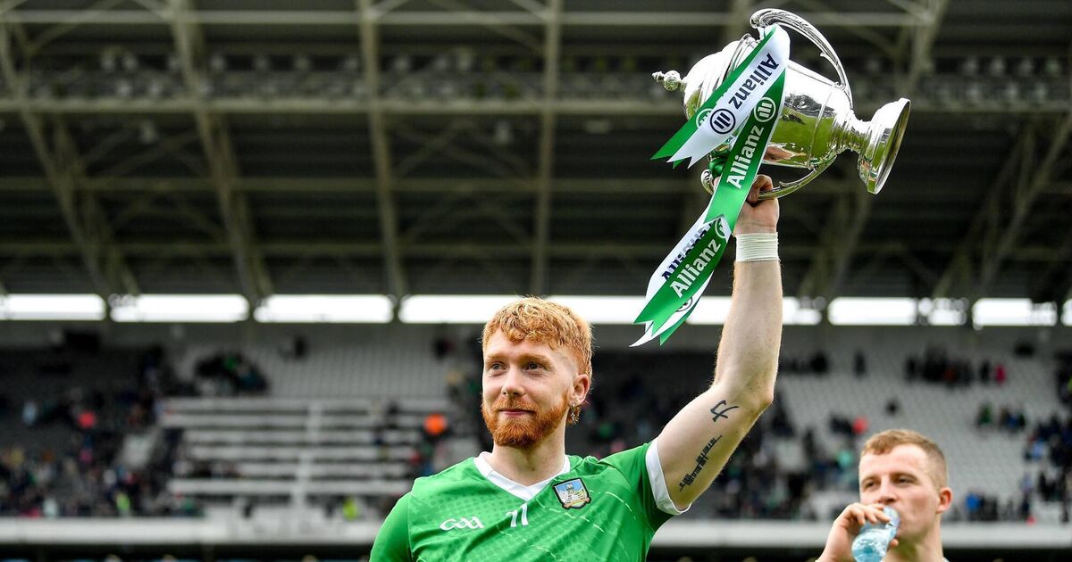 John Fogarty: Hurling league change will keep teams honest