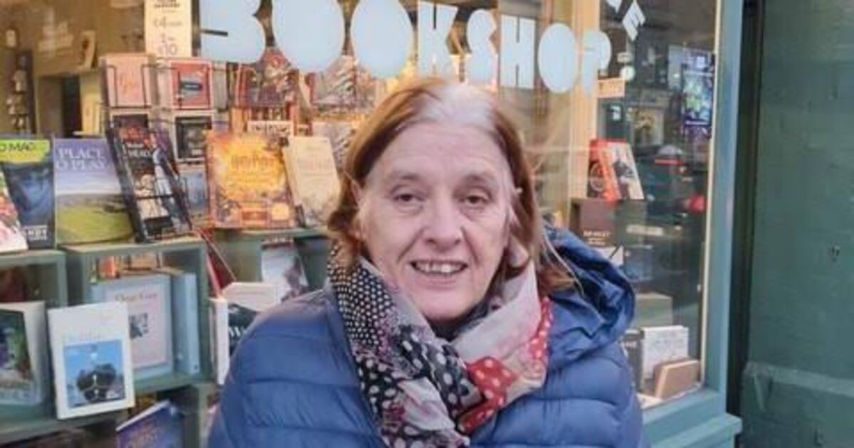 Books are my business: Alice Walsh of The Village Bookshop in Terenure