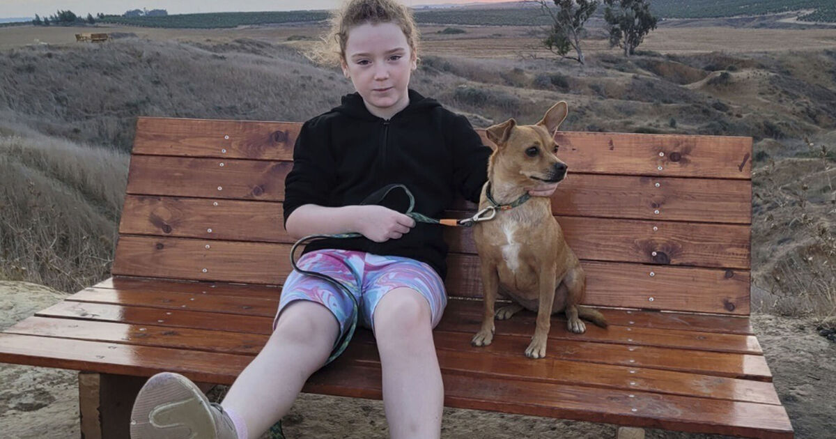 Emily Hand thought she had been held hostage 'for a year', says father ...