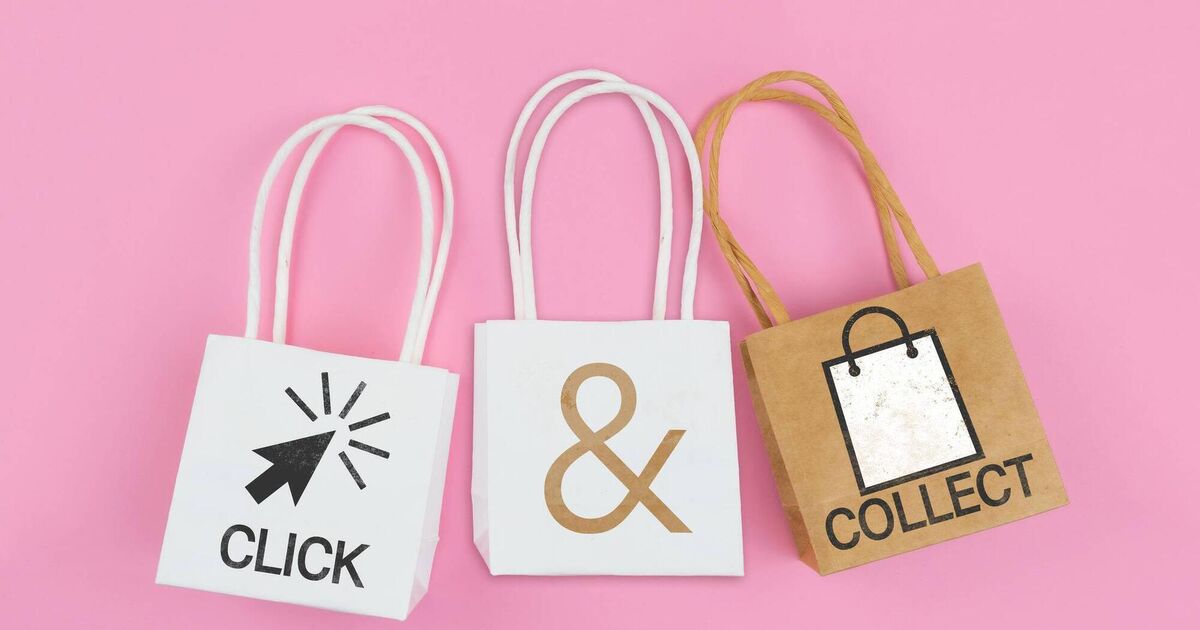 Consumer Corner: Comparing supermarket click-and-collect services - how ...