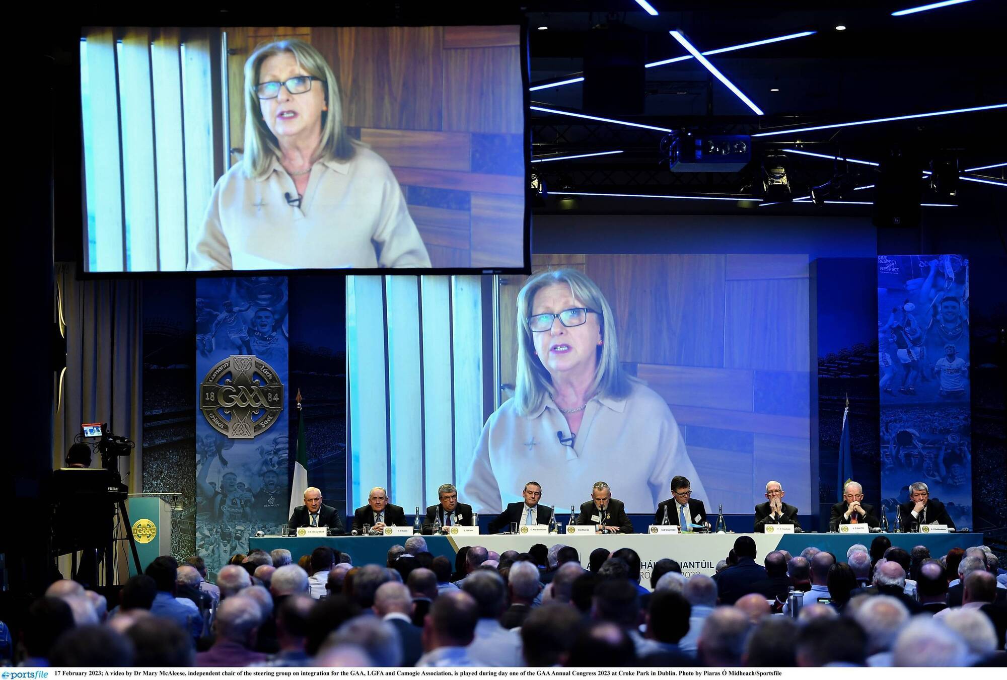 The five Fs standing in way of GAA integration