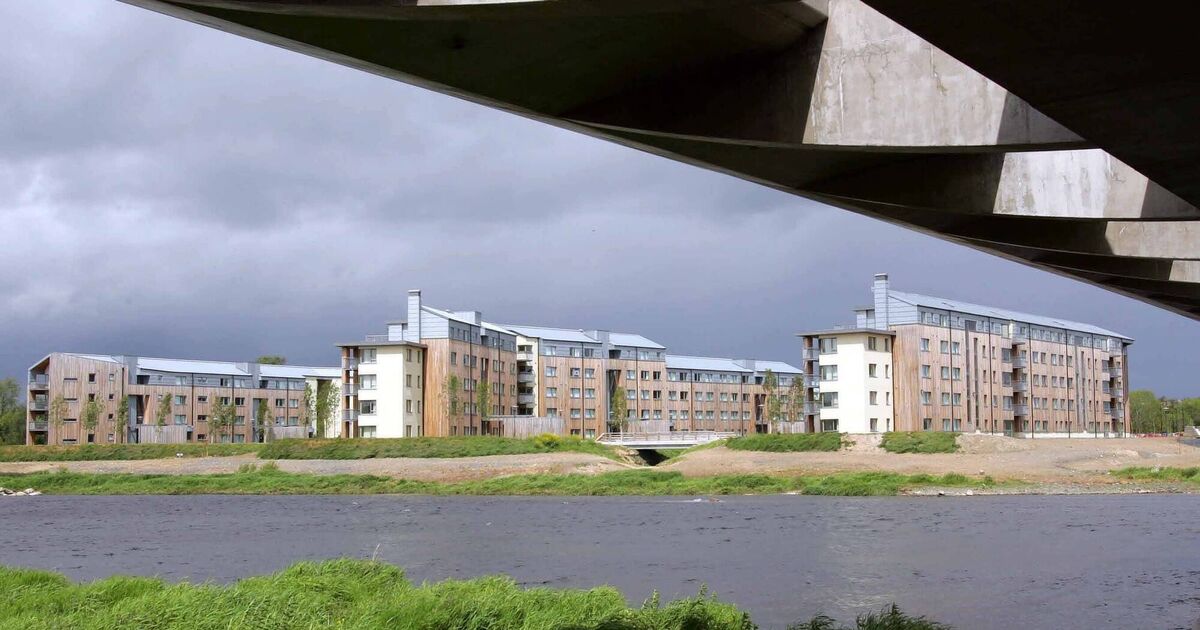 University of Limerick wins case against water charges for college ...