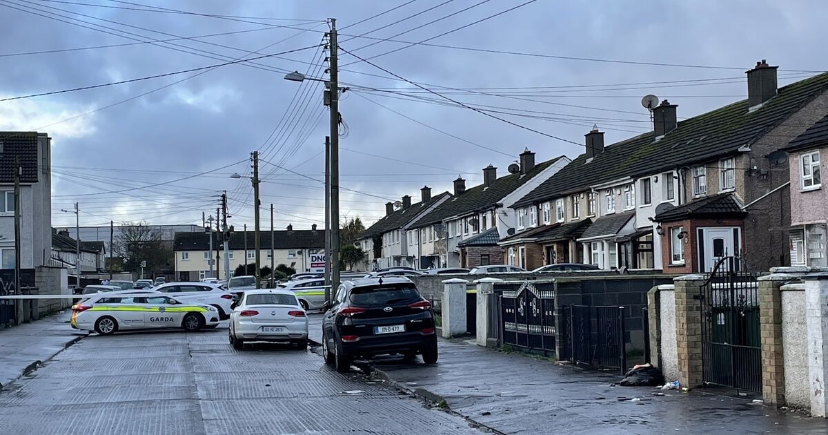 Two hospitalised in violent incident at pub following funeral of ...