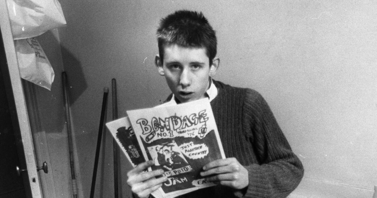 Tom Dunne: Shane MacGowan was the greatest songwriter of his generation