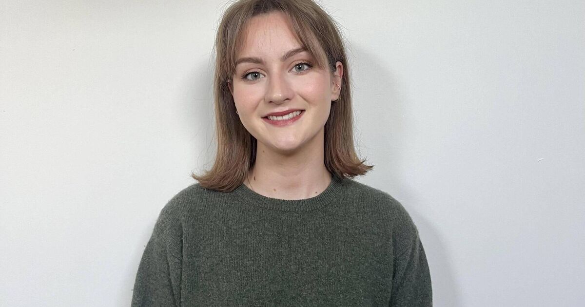 Diary of a Gen Z Student: Young voters do care - here's why I'll be ...