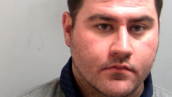 Co Tyrone people smuggler linked to 39 deaths jailed for seven years