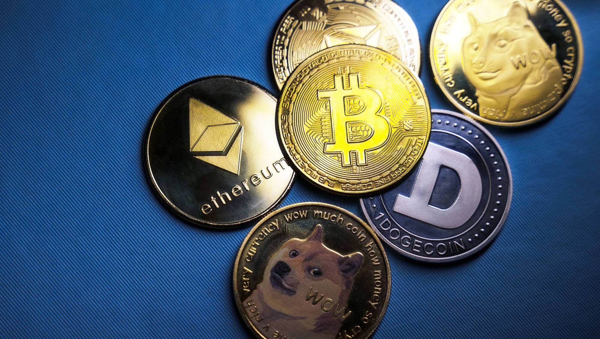 Man accused of taking €47k from Cork people in cryptocurrency deception