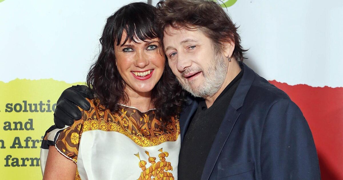 'Shane will always be the light I hold before me': Victoria Mary Clarke ...