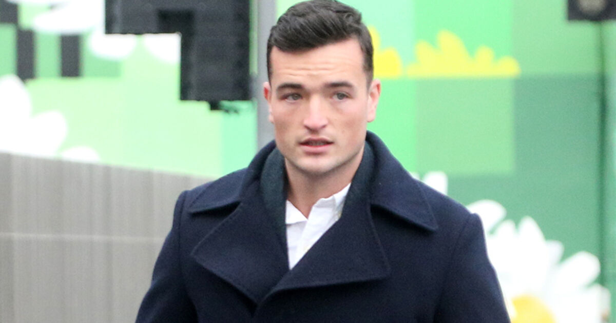 Jury retires in assault trial of All-Ireland winning Limerick hurler ...