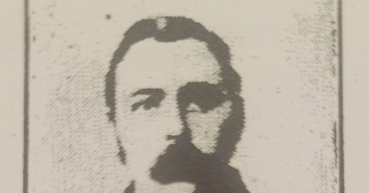 Donal McAnallen: The story of barely-known John McKay, co-founder of ...