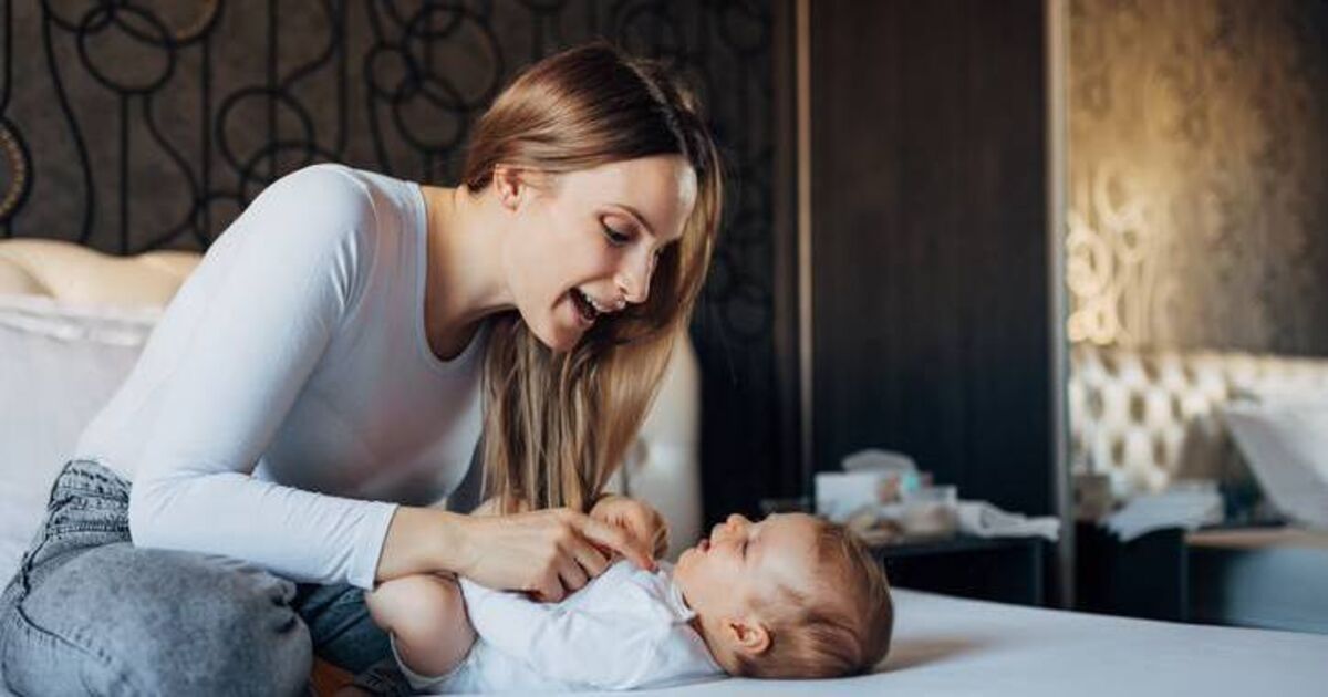 Singing to babies is vital to help them learn language, say scientists
