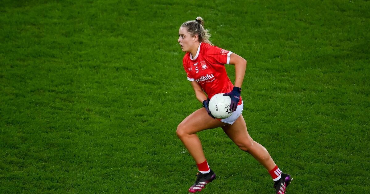 Skibb will be buzzing as Rossa eye final place