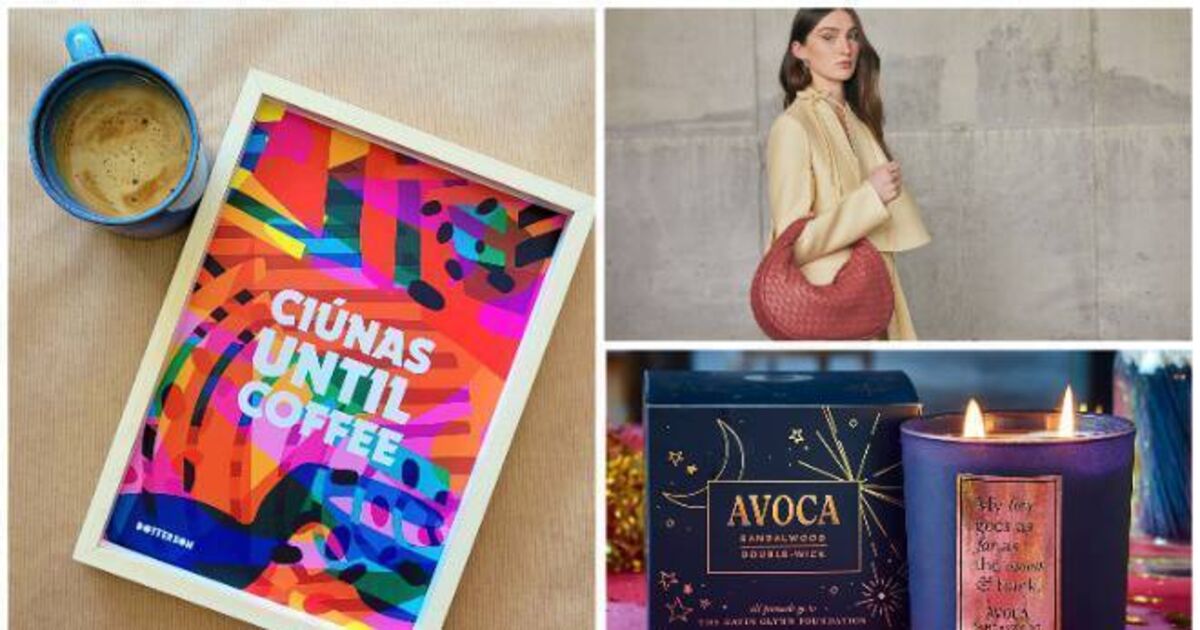 Desire Lines: Light an Avoca candle for The Gavin Glynn Foundation