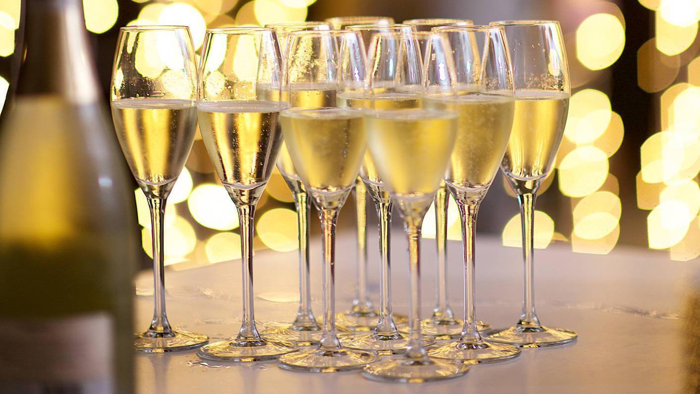 Fabulous Fizz: My top sparkling wines, Cava, Champagne and Prosecco for ...