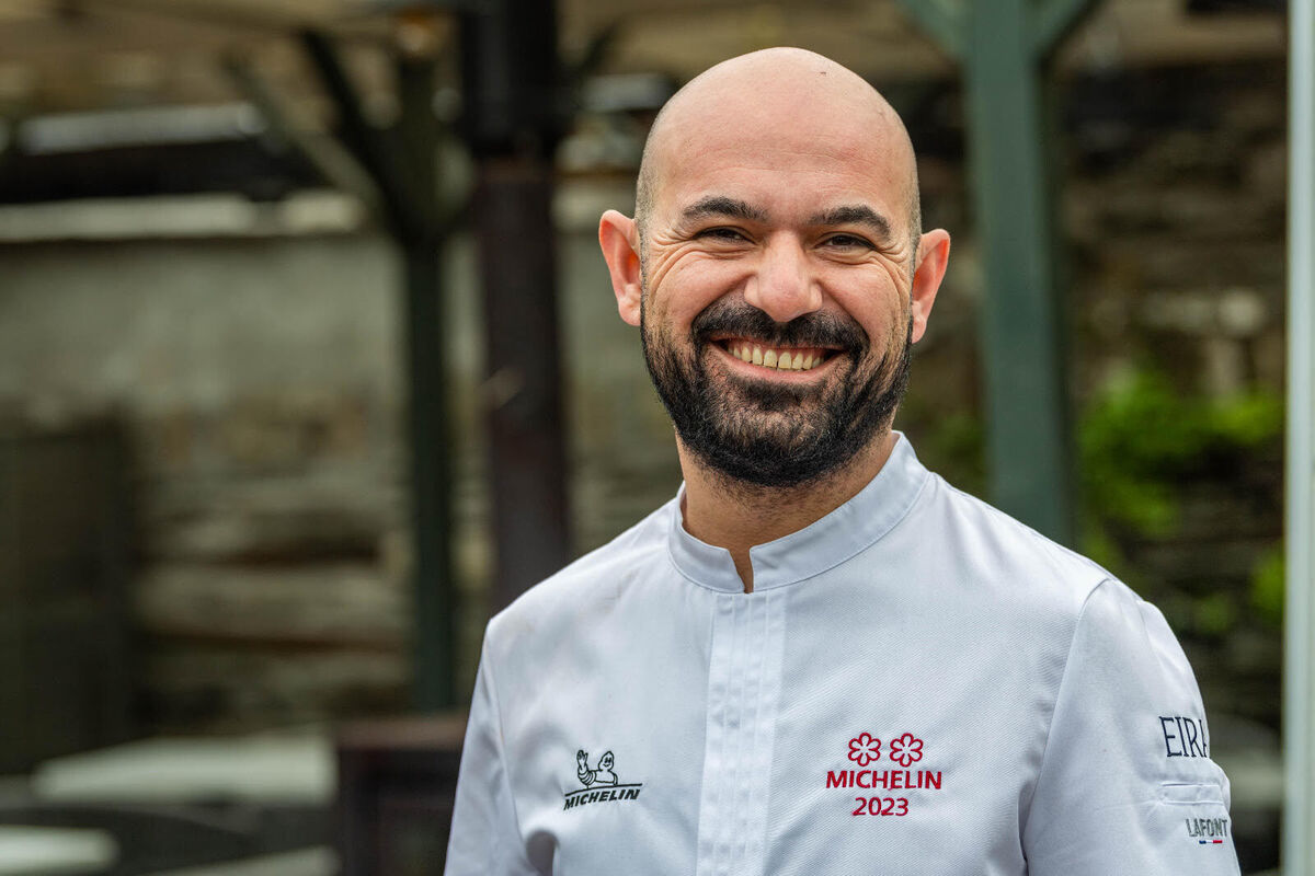 Four chefs share their native dishes to add multicultural flavour to an ...