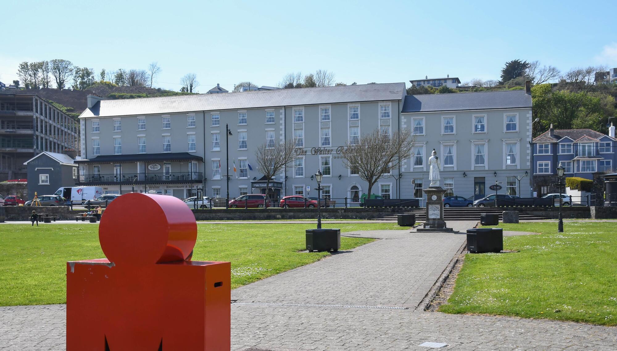 Cork hotel responds to 'reckless' comments by Fianna Fáil TD in Dáil