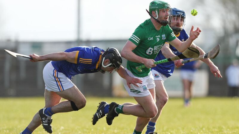 New hurling league format on the way as five counties escape cull