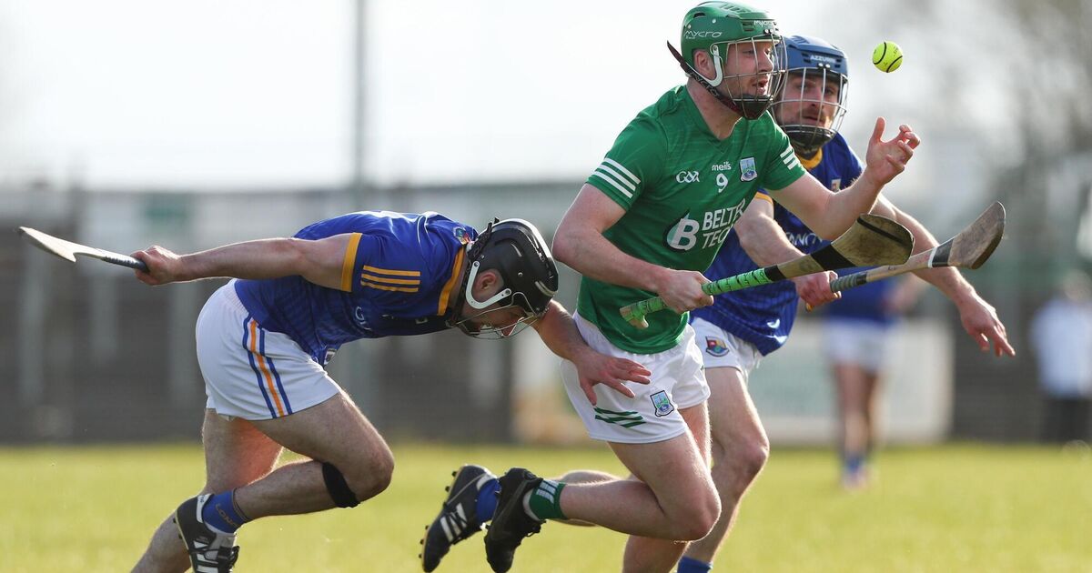 New hurling league format on the way as five counties escape cull