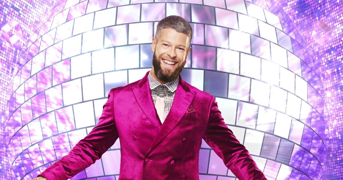 Dancing with the Stars: Fair City actor Shane Quigley Murphy to take ...