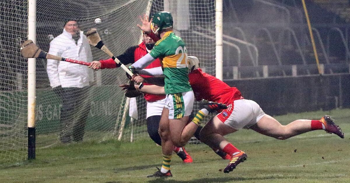 Trek from 30 degree Dubai to Castlelyons is no sweat, insists Spillane