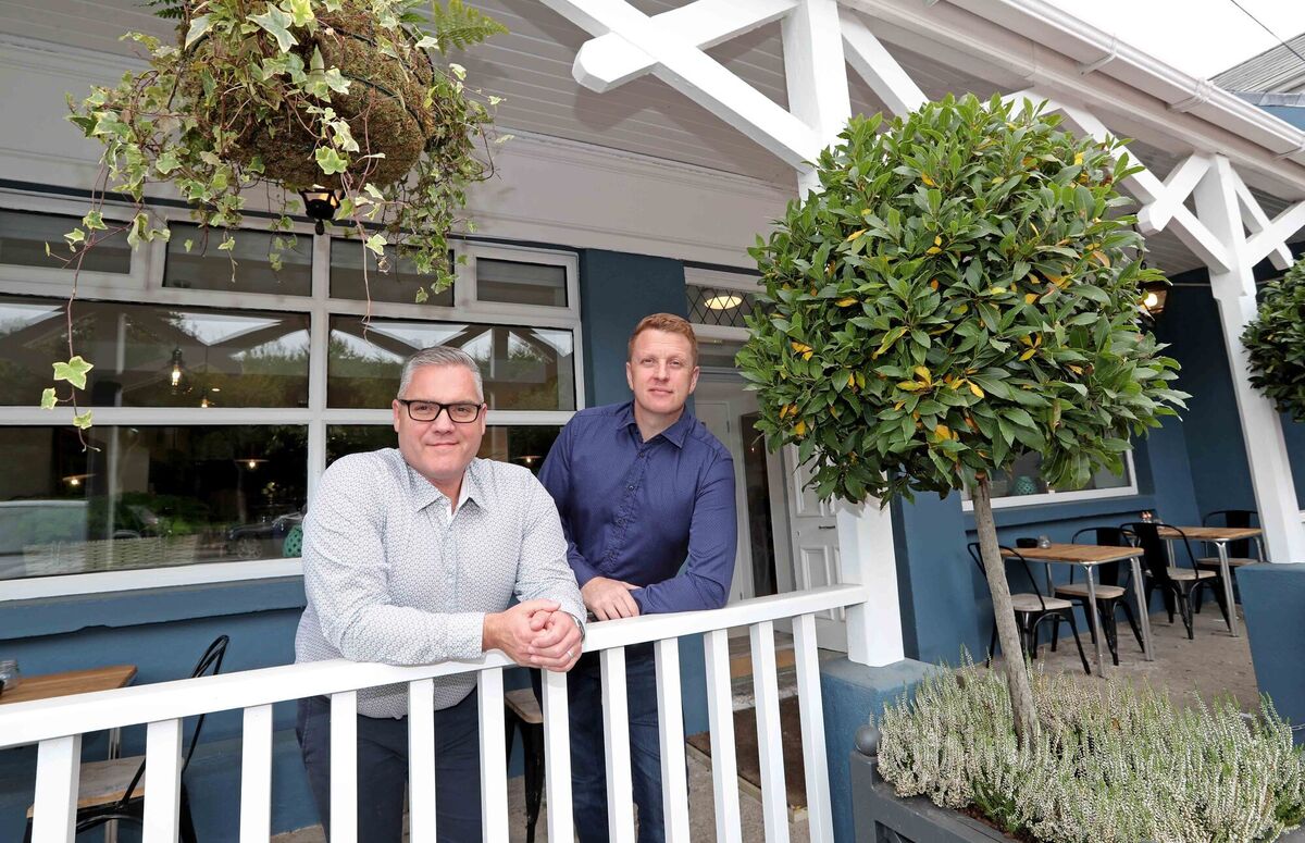 Watch: Mince-pies by the thousands and a hopeful future at Ringaskiddy ...