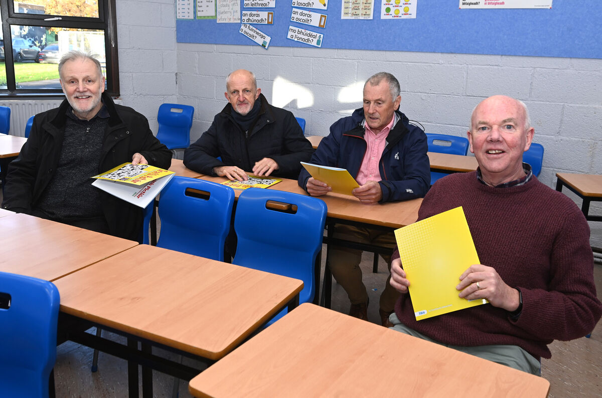 Were you part of Coláiste Mhuire's Class of 1974 in Douglas, Cork? Join ...